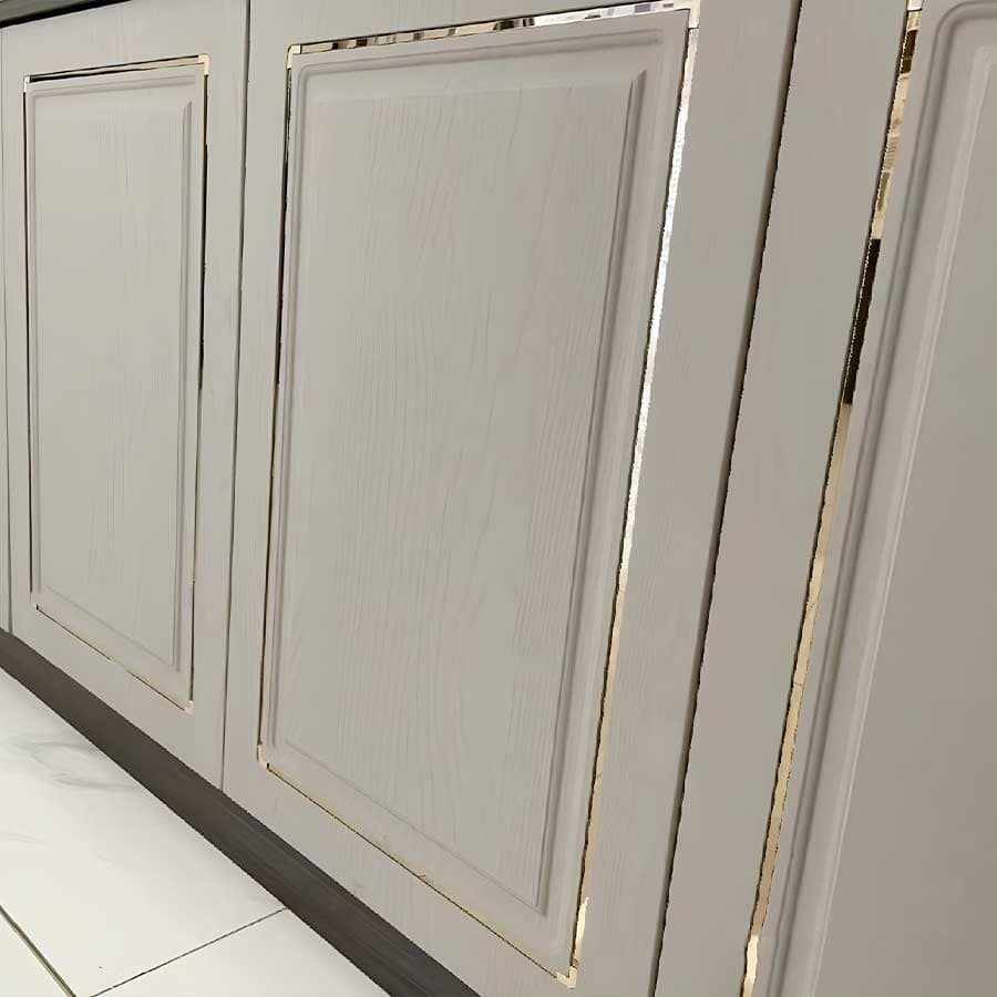 Stainless steel trim strip - Perfect Metal - High Quality Stainless ...